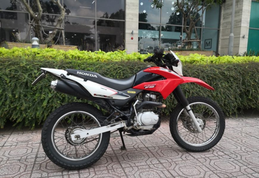 Honda Xr 150cc 2018-2019-2021-2022 and brand new 2023 Dung Motorbikes