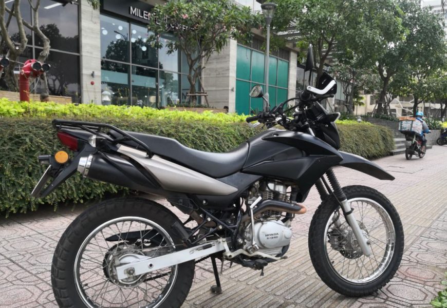 Honda Xr 150cc 2018-2019-2021-2022 and brand new 2023 Dung Motorbikes