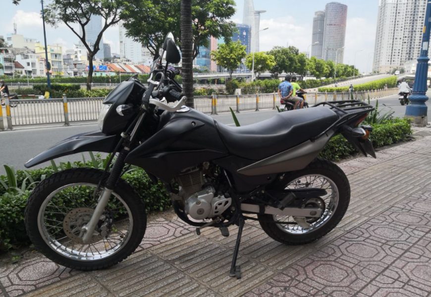 Honda Xr 150cc 2018-2019-2021-2022 and brand new 2023 Dung Motorbikes